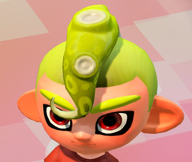 File:S2 Customization Hairstyle Punk front.png - Inkipedia, the ...