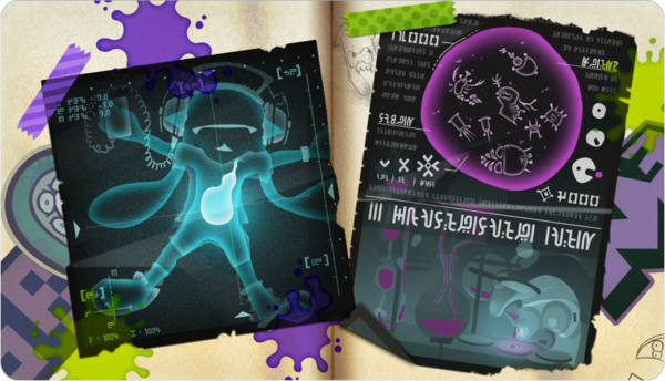 List of Sunken Scrolls in Splatoon 2 - Inkipedia, the Splatoon wiki