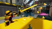 Sploosh-o-matic - Inkipedia, the Splatoon wiki
