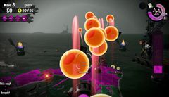 Cohock Charge - Inkipedia, the Splatoon wiki