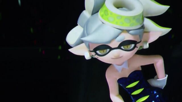 File:Marie Posing Live.jpg - Inkipedia, the Splatoon wiki