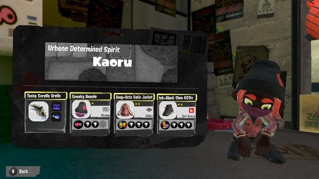 File:S3 Inkopolis Square Kaoru.jpg - Inkipedia, the Splatoon wiki