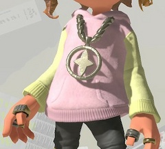 Pearlescent Hoodie - Inkipedia, the Splatoon wiki