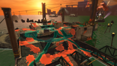 Spawning Grounds - Inkipedia, the Splatoon wiki