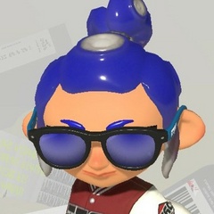 Tinted Shades - Inkipedia, the Splatoon wiki