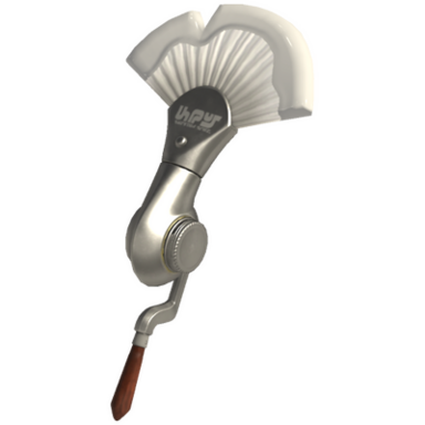 Painbrush - Inkipedia, the Splatoon wiki