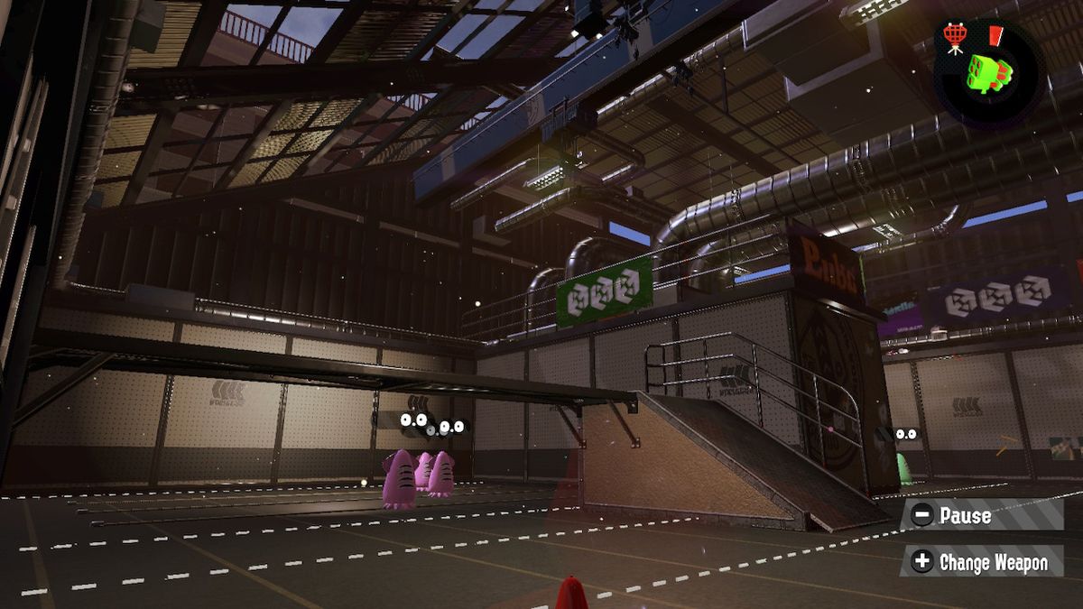 File:Splatoon 2's Shooting Range at Night 8.jpg - Inkipedia, the ...