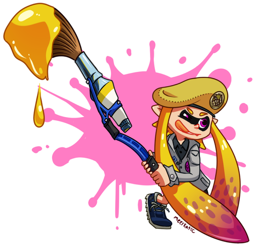 User:Meerkatic - Inkipedia, the Splatoon wiki