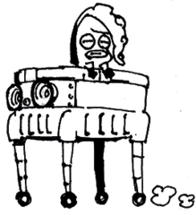 Octotrooper - Inkipedia, the Splatoon wiki