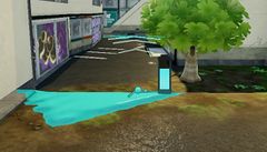 Ink tank - Inkipedia, the Splatoon wiki