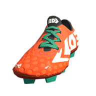 Soccer Shoes - Inkipedia, the Splatoon wiki