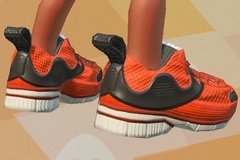 Red Sea Slugs - Inkipedia, the Splatoon wiki