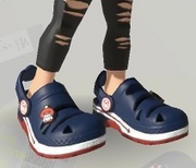 Navy Toejamz - Inkipedia, the Splatoon wiki