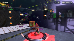 Don't Ralph Station - Inkipedia, the Splatoon wiki