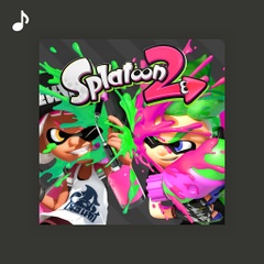 Nintendo Music - Inkipedia, the Splatoon wiki
