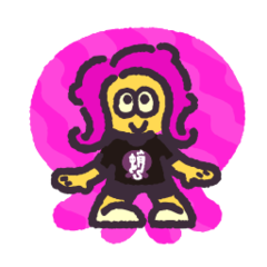 Squid vs. Octopus (2018) - Inkipedia, the Splatoon wiki