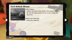 Cohock Charge - Inkipedia, the Splatoon wiki