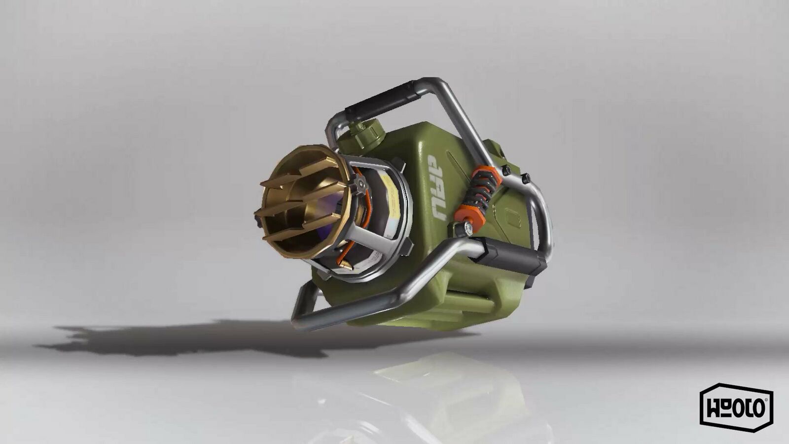 File:S3 Explosher Promotional 3D Render.jpg - Inkipedia, the Splatoon wiki