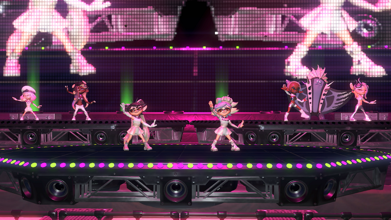 File:S3 Grand Festival Now or Never Seven pose 1.png - Inkipedia, the ...