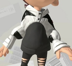 Penguin Bolero - Inkipedia, the Splatoon wiki