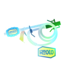 Custom Goo Tuber - Inkipedia, the Splatoon wiki