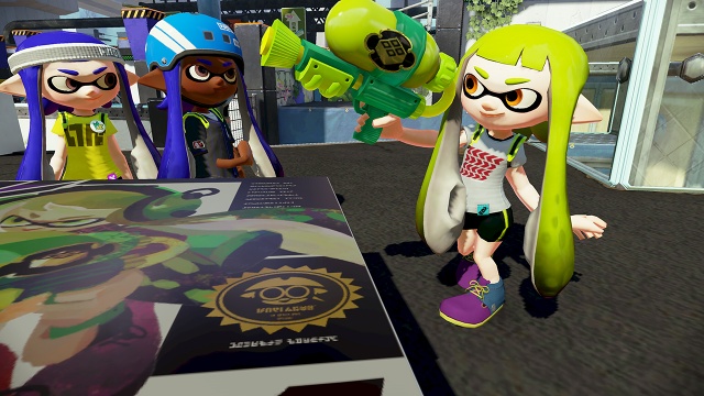 File:S Sheldon's Picks Vol. 1 promo 3.jpg - Inkipedia, the Splatoon wiki