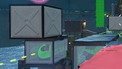 Belly Phase - Inkipedia, the Splatoon wiki