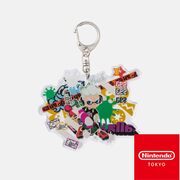 Category:Crossing Splatoon merchandise photos - Inkipedia, the Splatoon ...
