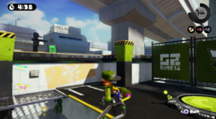 Inkopolis Café - Inkipedia, the Splatoon wiki