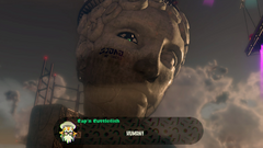 NILS Statue - Inkipedia, the Splatoon wiki