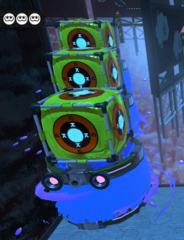 Crate - Inkipedia, the Splatoon wiki