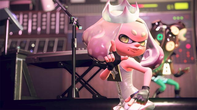 File:S2 Pearl during Splatfest.jpg - Inkipedia, the Splatoon wiki