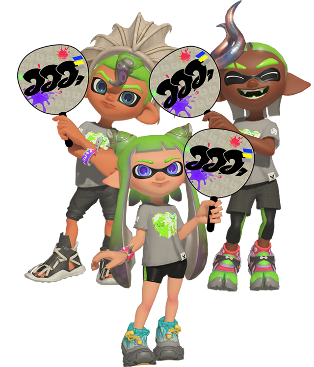 File:S3 Grand Festival power-cheering kit Team Future render.png ...