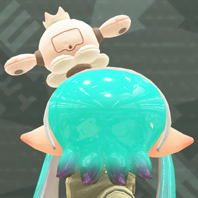 File:S3 Pearl Plushie back.png - Inkipedia, the Splatoon wiki