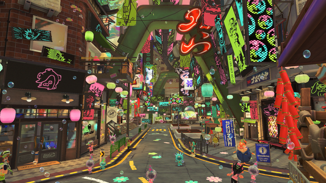 File:S3 SpringFest Splatsville street.png - Inkipedia, the Splatoon wiki