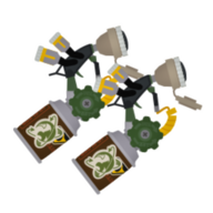 Grizzco Dualies - Inkipedia, the Splatoon wiki