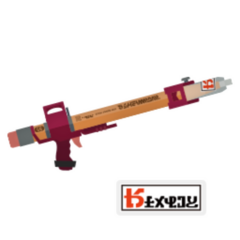 Snipewriter 5B - Inkipedia, the Splatoon wiki