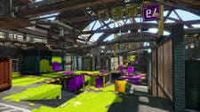 Splatoon - Inkipedia, the Splatoon wiki