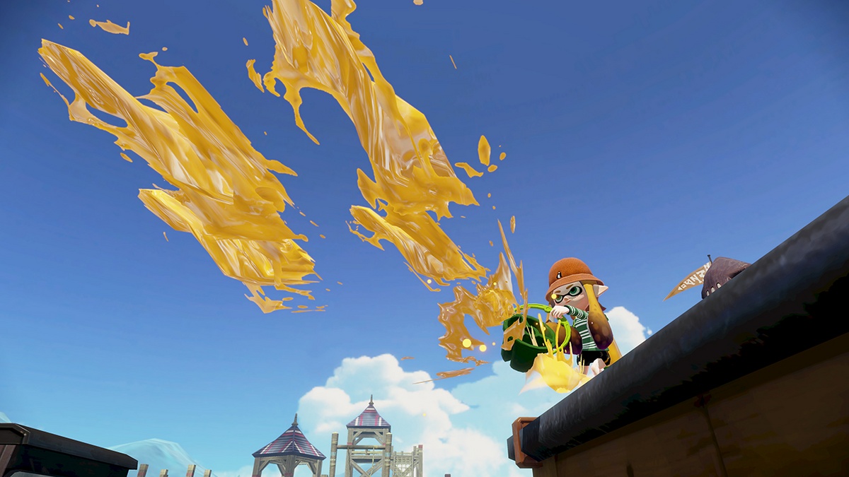 File:S Tri-Slosher promo 4.jpg - Inkipedia, the Splatoon wiki