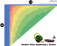 Seeker - Inkipedia, the Splatoon wiki