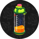 Princess Cannon - Inkipedia, the Splatoon wiki