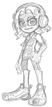 Octophones - Inkipedia, the Splatoon wiki