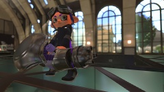 Nautilus 47 - Inkipedia, the Splatoon wiki