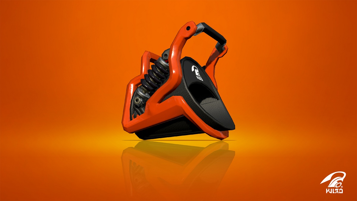 File:S2 Slosher promo render.jpg - Inkipedia, the Splatoon wiki