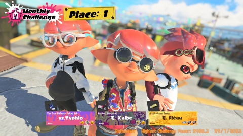 Inkipedia:Twitter archive/2023/August - Inkipedia, the Splatoon wiki