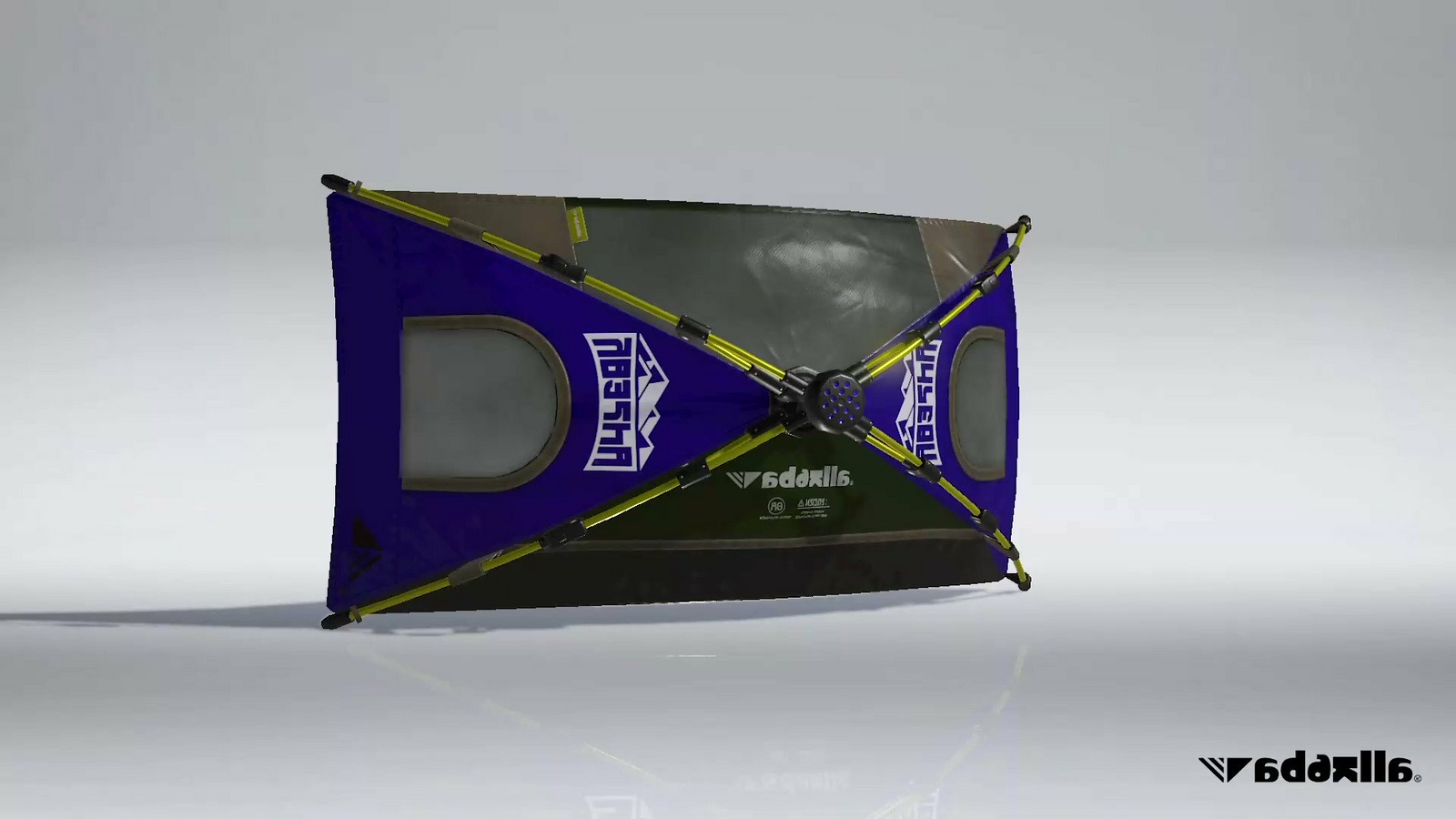 File:S3 Tenta Sorella Brella Promotional 3D Render.jpg - Inkipedia, the ...