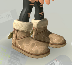 Transom Note Boots - Inkipedia, the Splatoon wiki