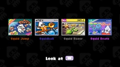 Arcade machine - Inkipedia, the Splatoon wiki