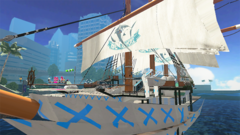 Manta Maria - Inkipedia, the Splatoon wiki