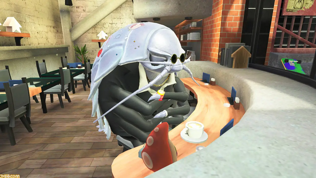 File:Iso Padre Cafe.png - Inkipedia, the Splatoon wiki